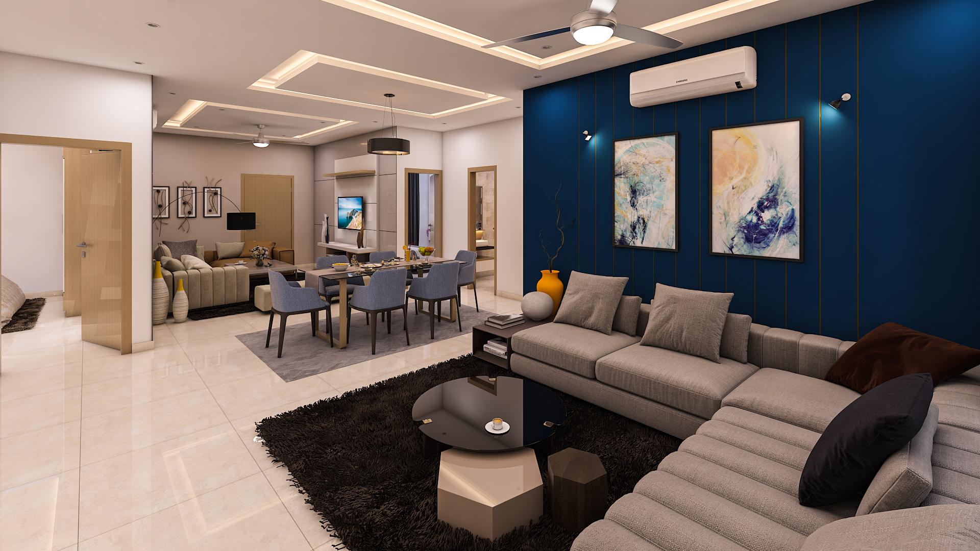 ELV Kingsland – ELV