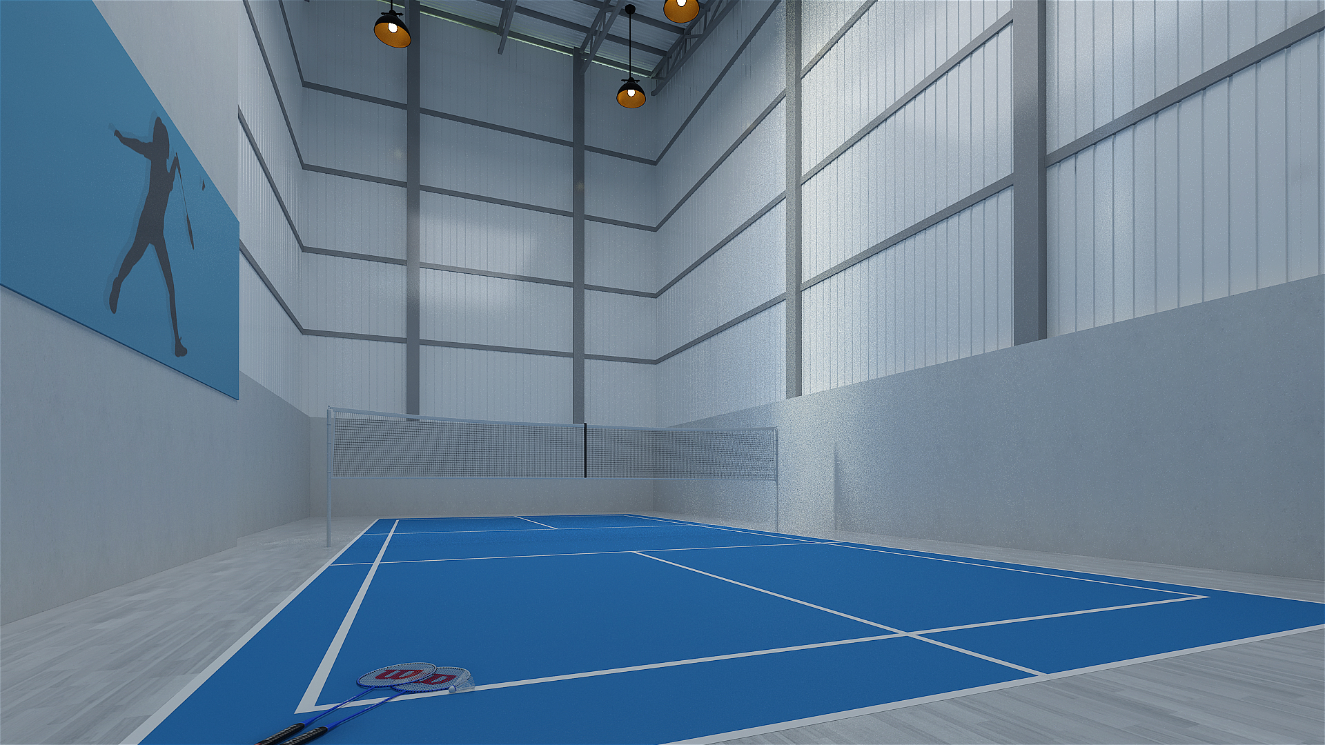 ELV Akruti Ark – ELV